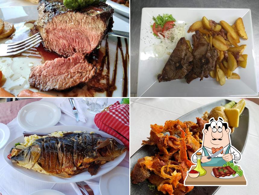 Find the best place to eat in Breznica Našička, winter 2024 ...