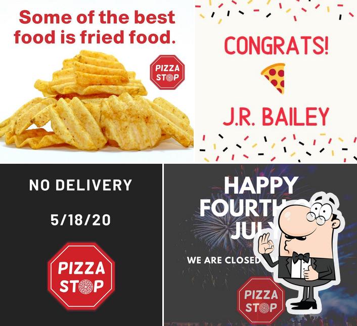 Pizza Stop Thru, Albany - Restaurant menu, prices and reviews