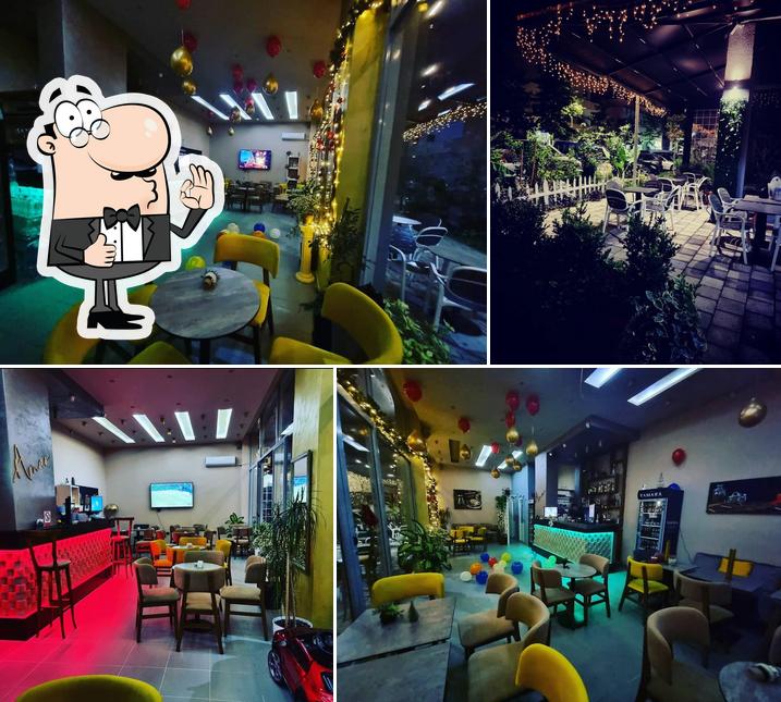 Amar Coffee Vlore, Vlora - Restaurantbewertungen