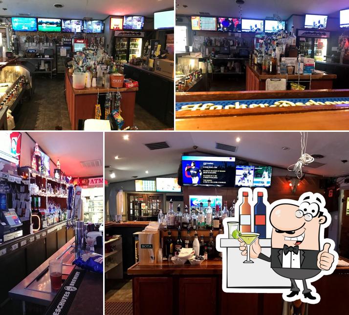 Clay Street Grill in Austinburg - Restaurant menu and reviews