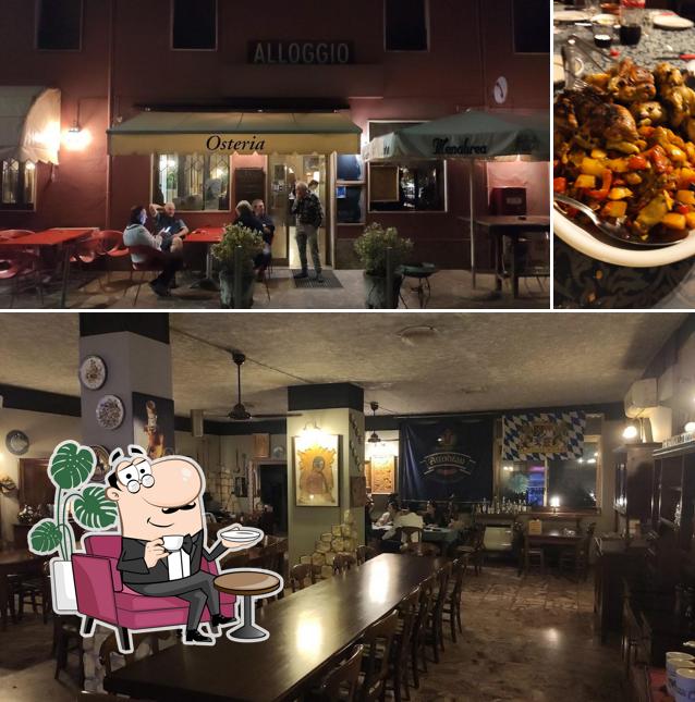 El socio, Casalbuttano - Restaurant menu, prices and reviews