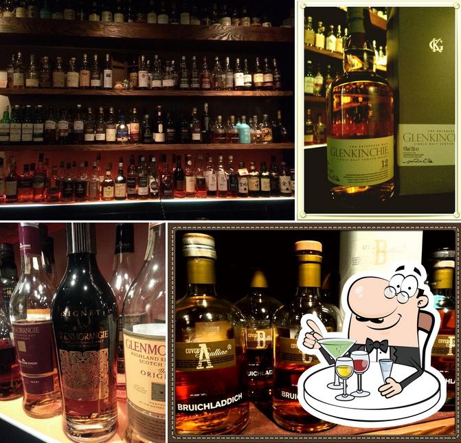 Malt Bar Dram, South Korea - Restaurant reviews