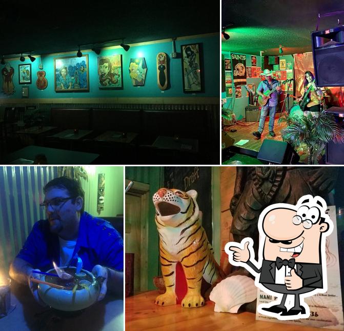 Portside Lounge in New Orleans - Restaurant reviews
