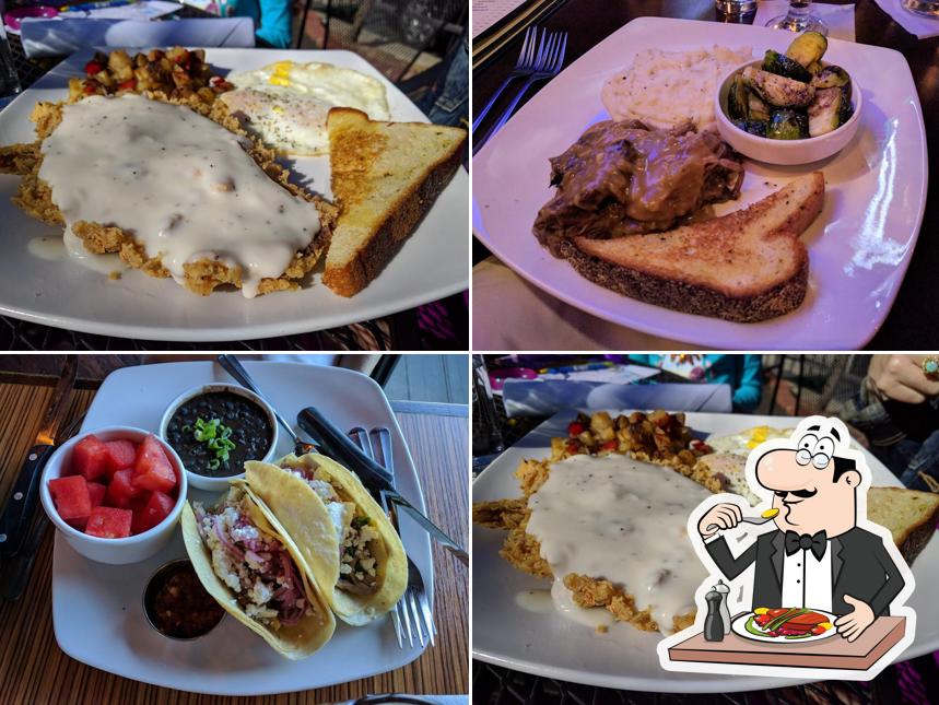 Pub W, Norman - Restaurant menu, prices and reviews