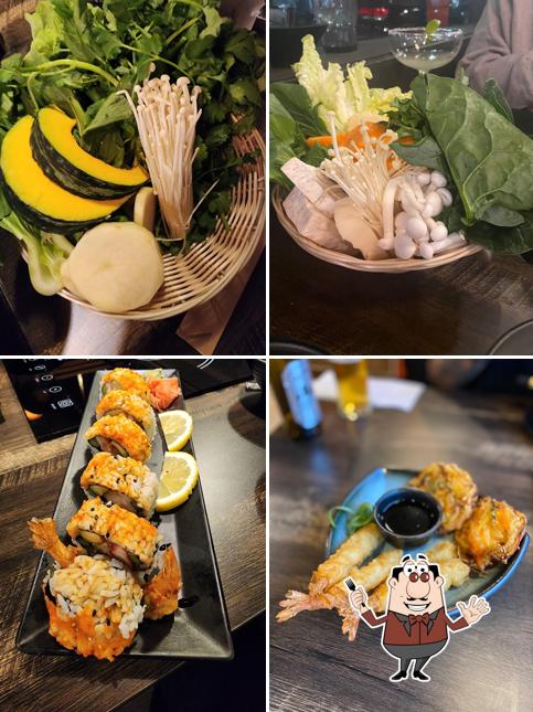 Shabu Shack Lowell, Lowell - Restaurant menu, prices and reviews
