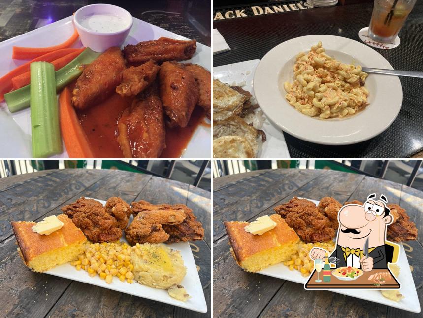 Skybox Grill & Tavern, Menifee - Restaurant menu, prices and reviews