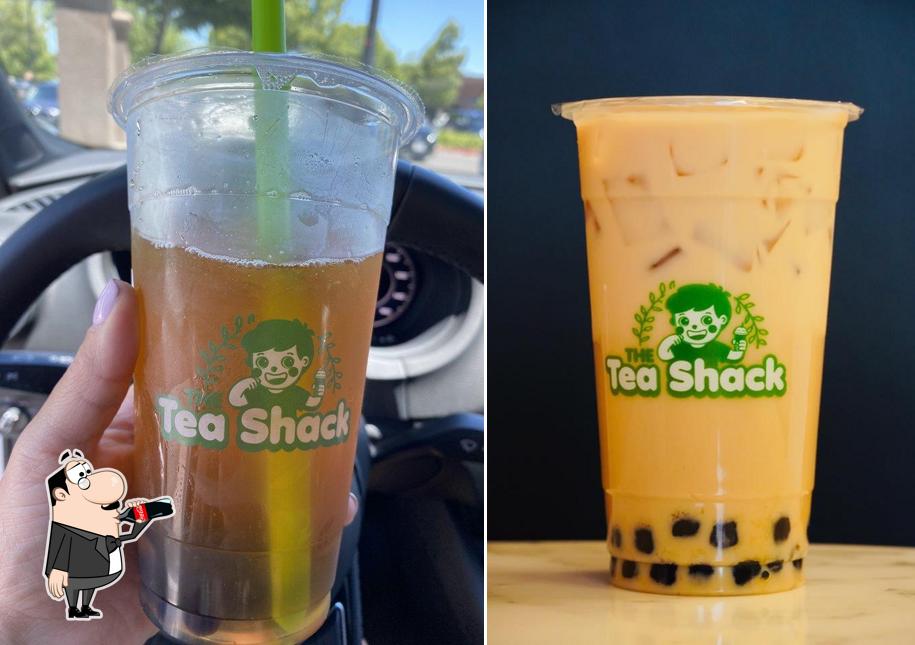 The Tea Shack in Modesto - Restaurant reviews
