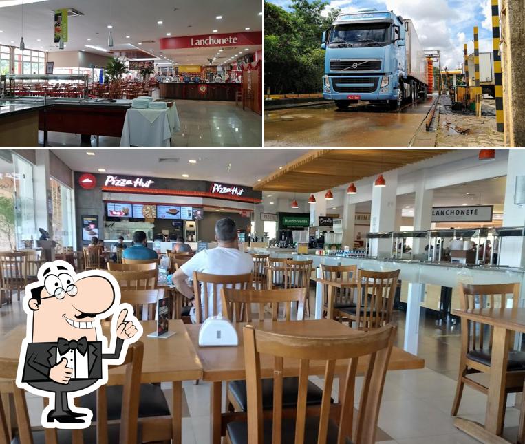 Frango Assado restaurant, Aparecida - Restaurant menu and reviews