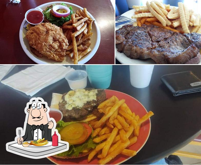 BW's Grill, Crawfordville - Restaurant menu, prices and reviews