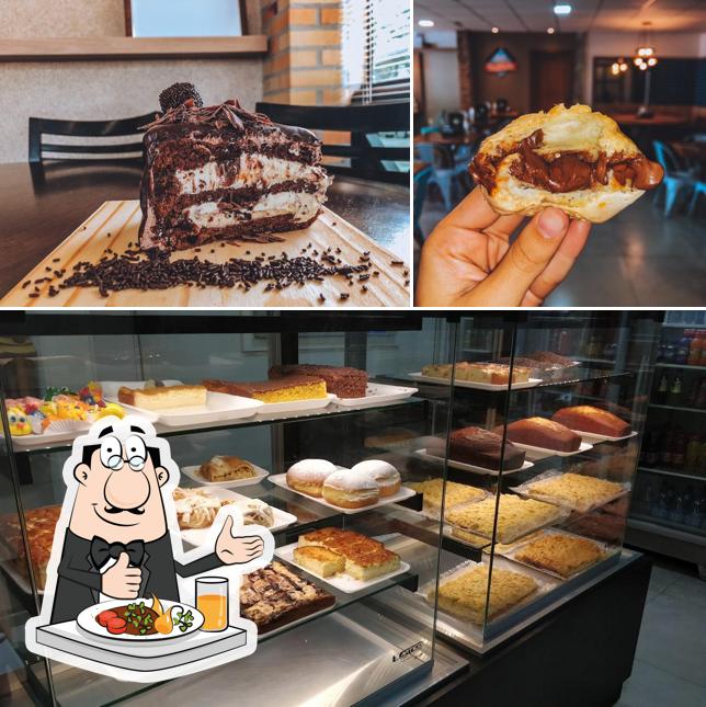 Panificadora Mary Maria, Indaial - Avaliações de restaurantes
