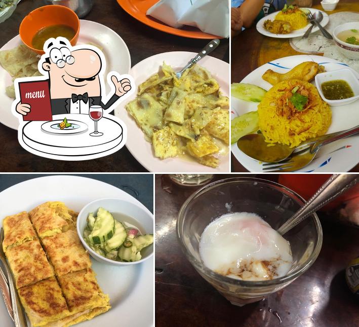 Bang Nood Tea Room, Chabangtiko - Restaurant reviews