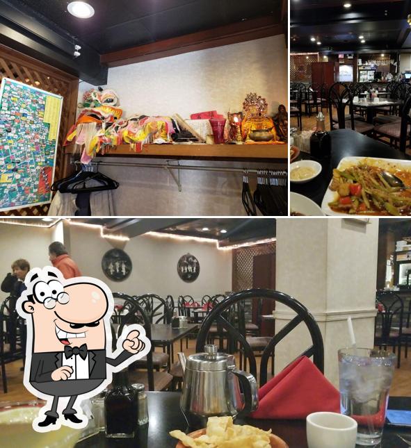 Beijing Garden, Elmira - Restaurant menu, prices and reviews