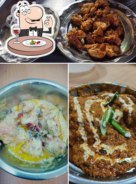 Bilal Zaika Chicken, New Delhi, 26/2 - Restaurant reviews