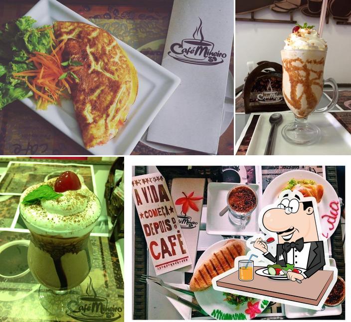 Café Mineiro, Fortaleza - Avaliações de restaurantes