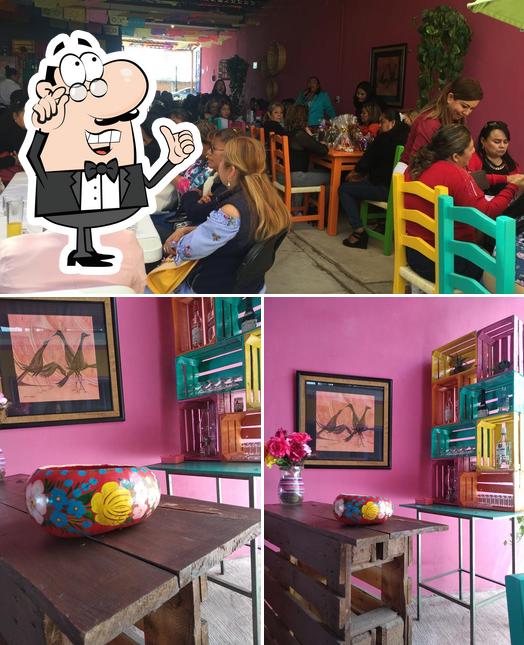 El Colorin restaurant, Yecapixtla - Restaurant reviews