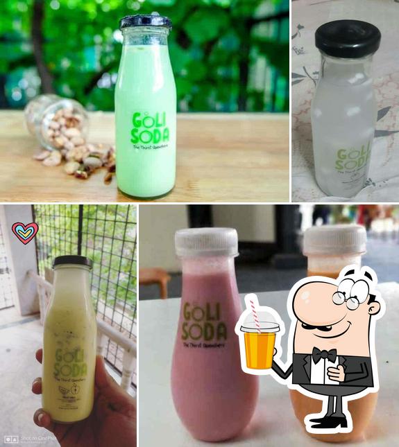 Goli Soda, Hyderabad, Kabara Drive In - Restaurant menu and reviews