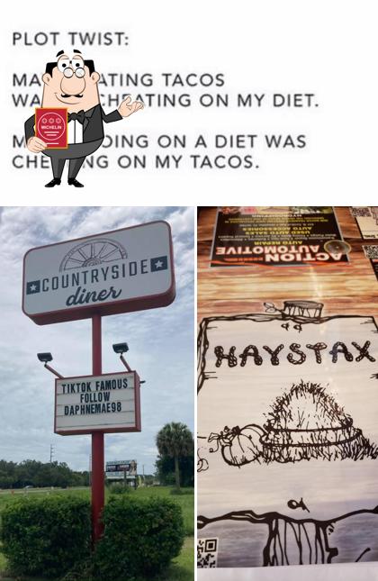 Haystax Restaurant in Eustis - Restaurant menu and reviews