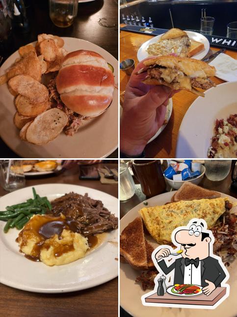 HillBilly's Grub & Pub, Donegal - Restaurant menu, prices and reviews