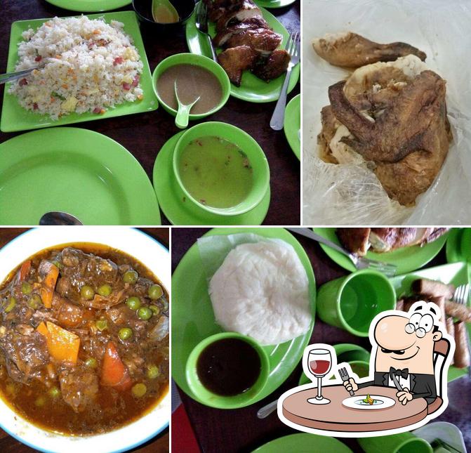 Restaurante Hok Xing Pares Pares and Mami House (Original), Antipolo ...