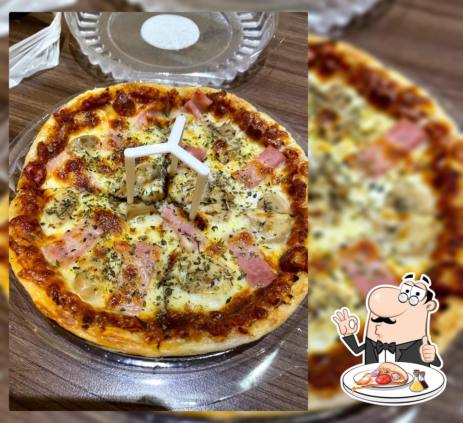 Homie Roti Pizza restaurant, Hua Hin - Restaurant reviews