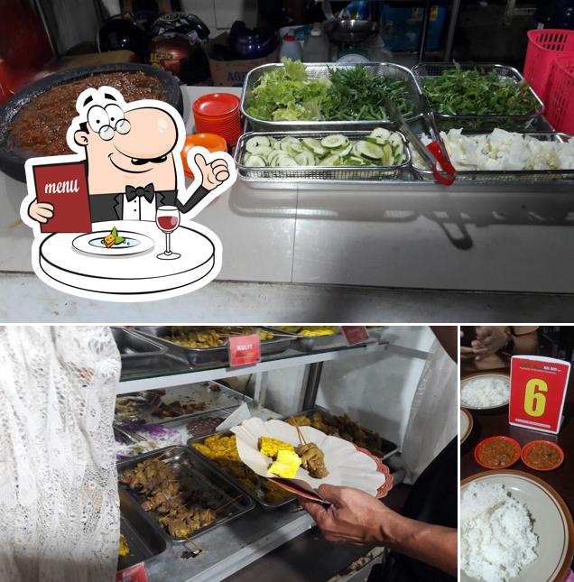 Lele Bebek Ayam Mas Budiman, Mega Legenda, Batam - Restaurant menu ...