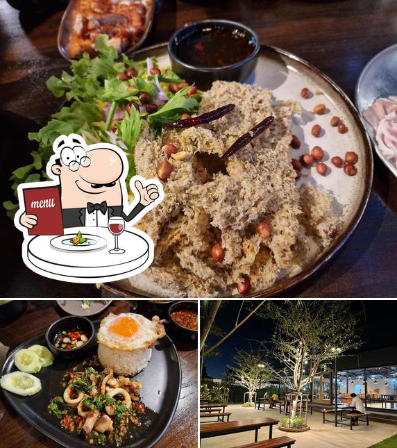 Libra bar&bistro, Bangkok - Opiniones del restaurante