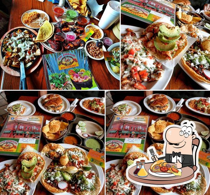 Los Corrales, Detroit - Restaurant menu, prices and reviews
