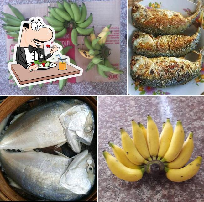 Moche restaurant, Bang Pla Soi - Restaurant reviews