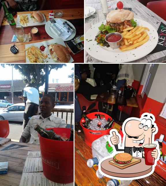 Mojo’s on Davenport, Durban - Restaurant menu, prices and reviews