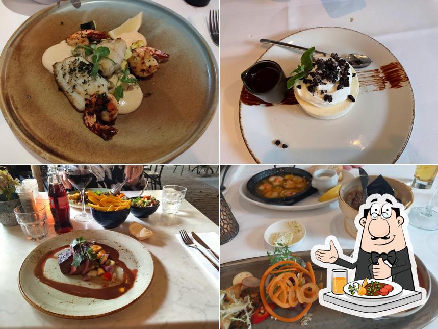 Montimar Mierlo, Mierlo - Restaurant menu and reviews