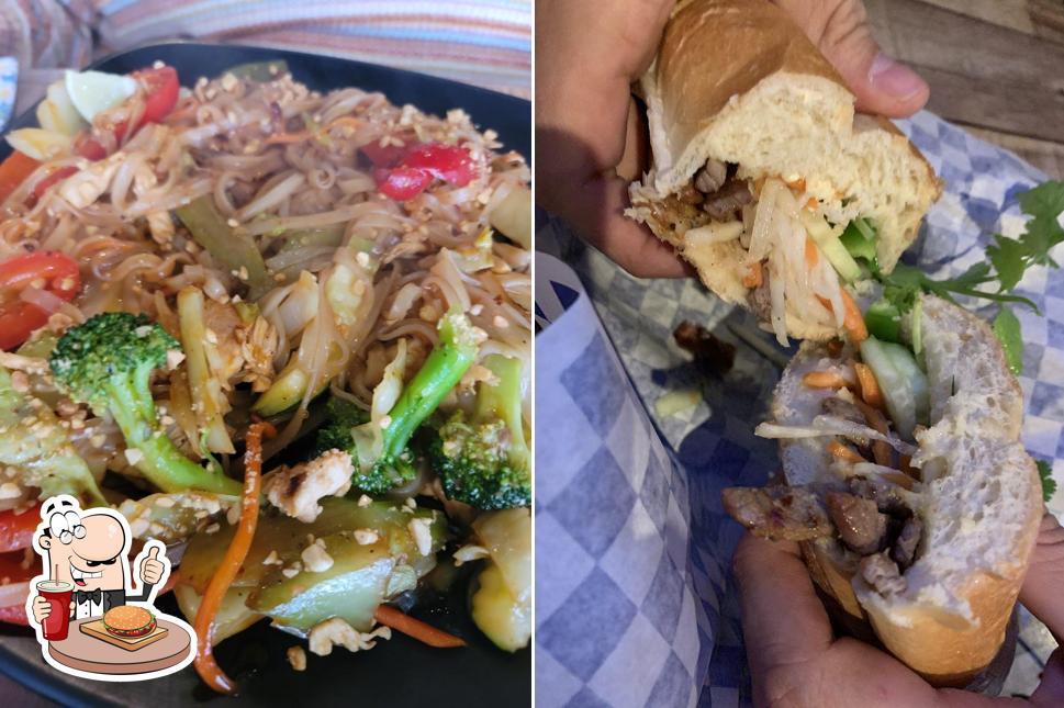 Mr. Pho, Albuquerque - Restaurant menu, prices and reviews
