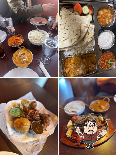 Saffron Indian Restaurant in Steamboat Springs - Restaurant menu and ...