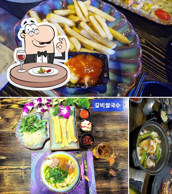 THE K2 restaurant, Da Nang - Restaurant reviews