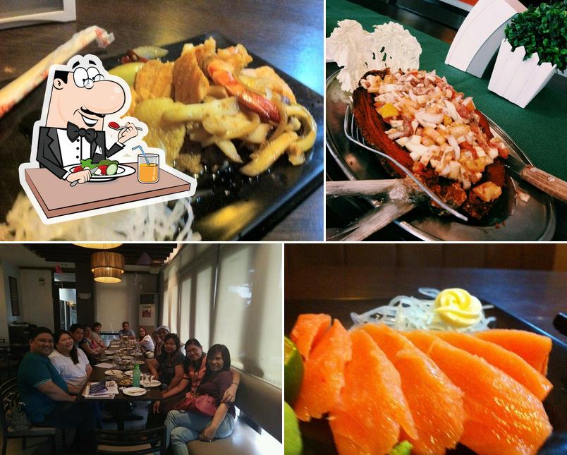 Tangway Grill, City of Balanga - Restaurant menu, prices and reviews