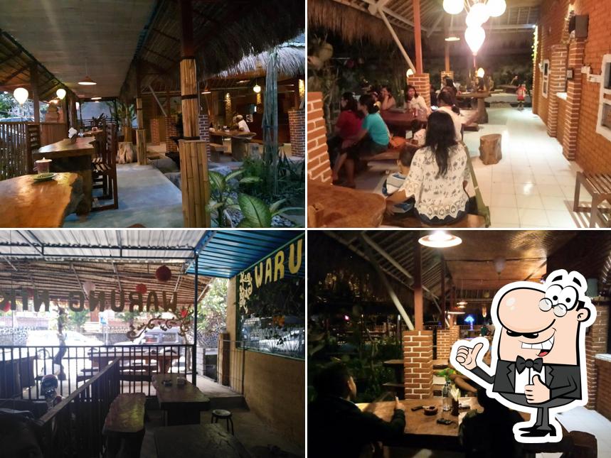 The Jungle Resto restaurant, Gianyar - Restaurant reviews