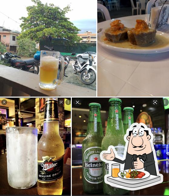 The king mofongo, Jarabacoa - Restaurant menu, prices and reviews