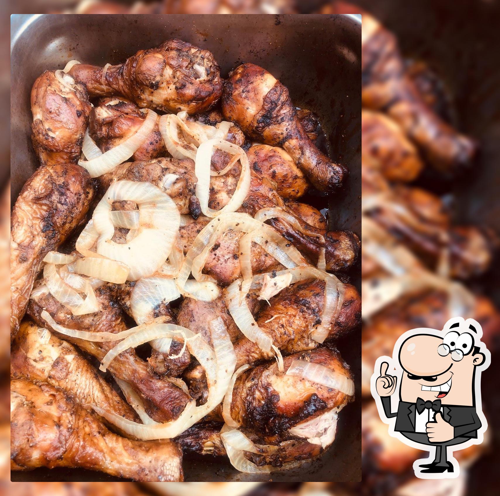 Tree Smoking Hogs BBQ in Hendersonville - Restaurant reviews