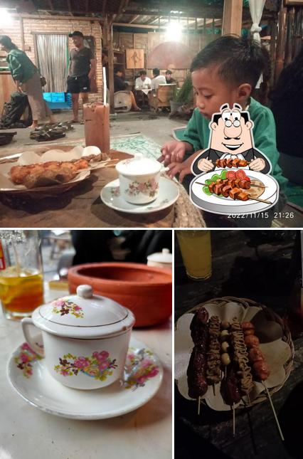 Wade’ Kopi, Demak - Restaurant menu, prices and reviews