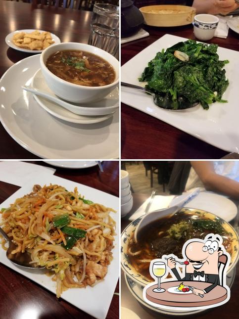 Wang Dynasty, Bethesda - Restaurant menu, prices and reviews