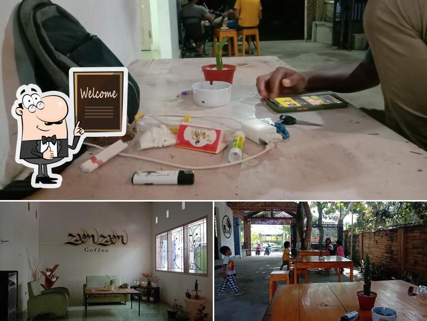 Zam Zam Coffee, Polewali - Restaurant reviews