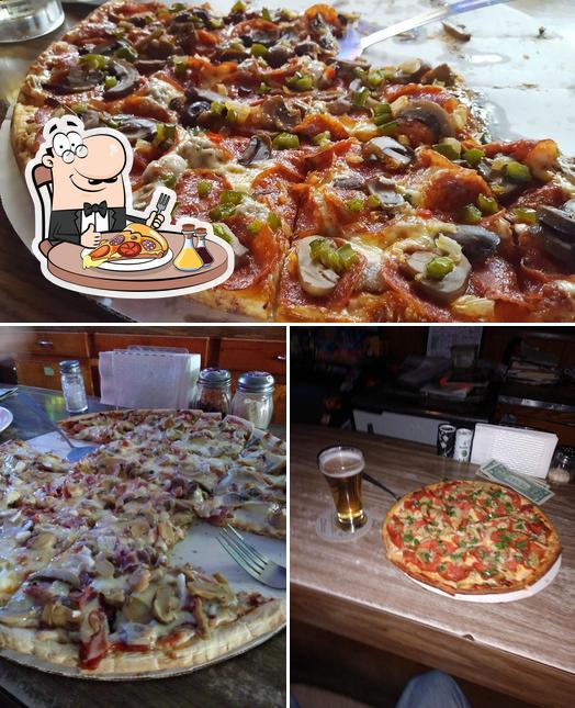 Los 3 mejores sitios para comer en Deerbrook, diciembre 2025 ...