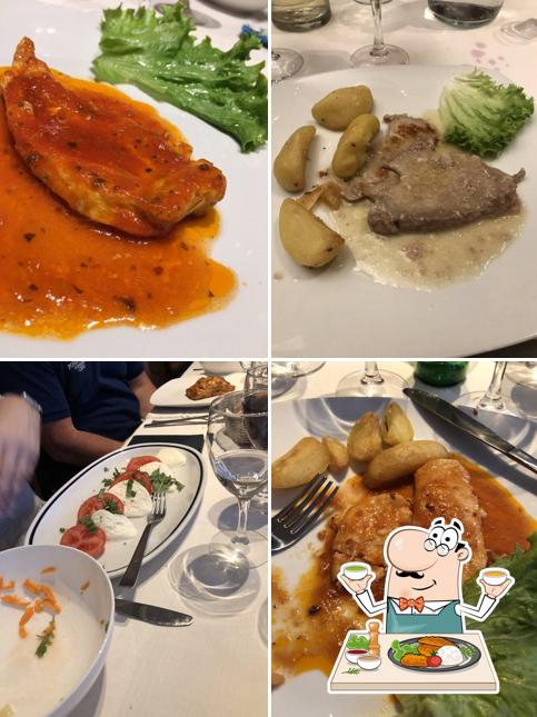 Ristorante Gran Viale, Venice - Restaurant reviews
