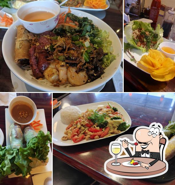 Top 5 restaurantes con pollo con chile en SeaTac, diciembre 2025 ...