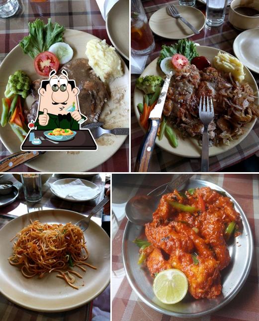 Shezan Restaurant, Bengaluru, Shah Sultan Complex - Restaurant reviews