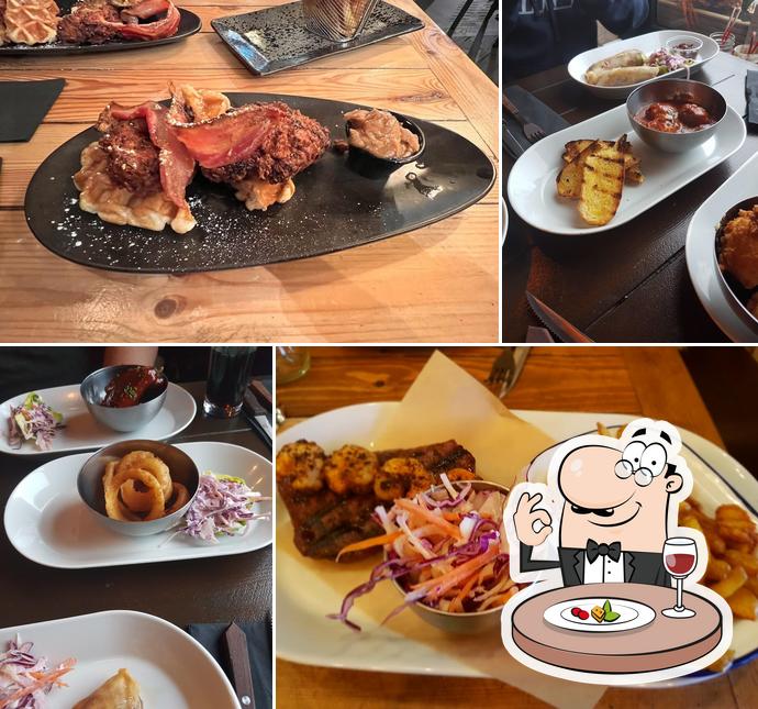 Top 10 restaurants in Oldham, november 2025 - Restaurant Guru