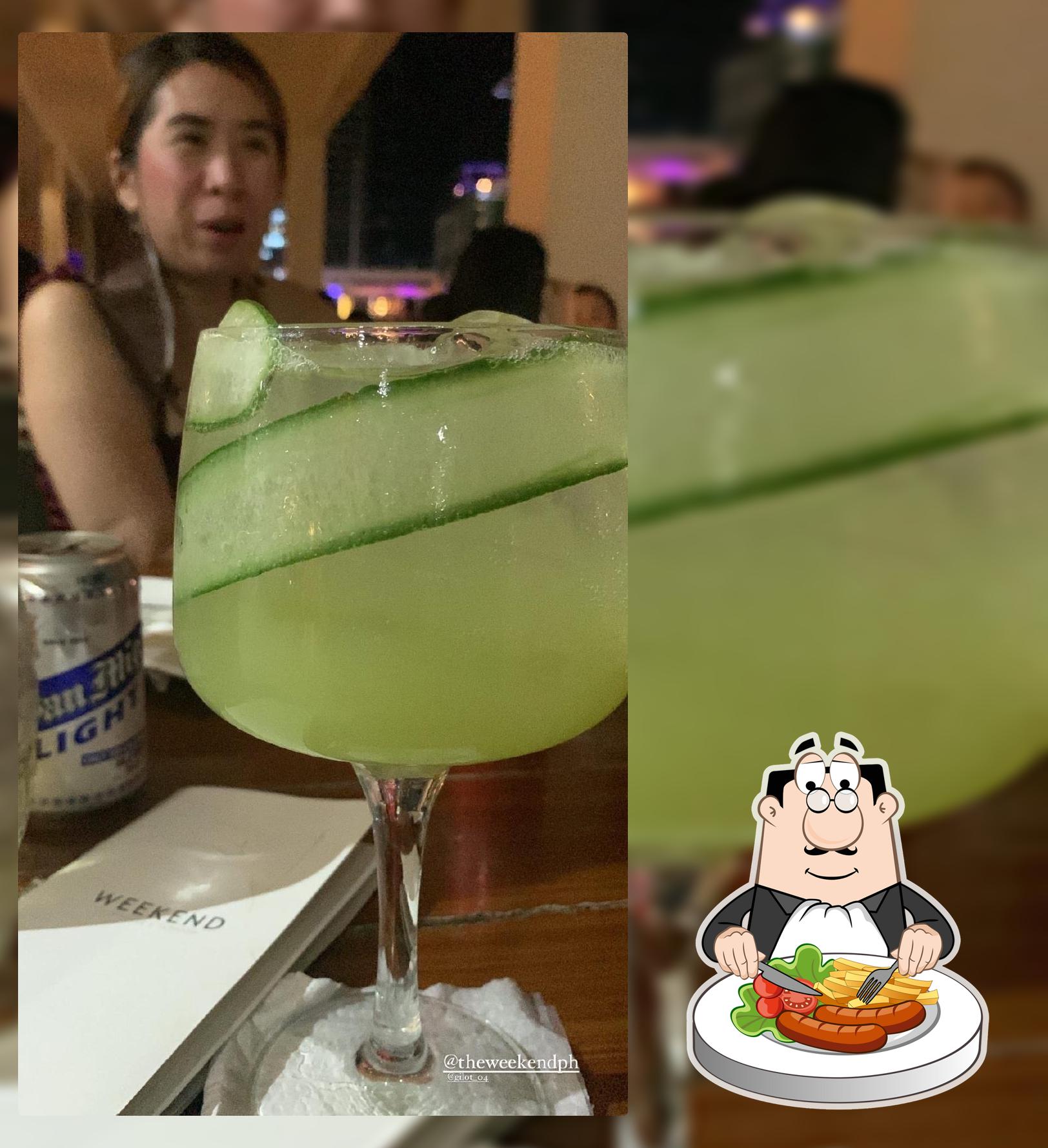 The Weekend restaurants in Cebu City, autumn 2025 - Restaurant Guru