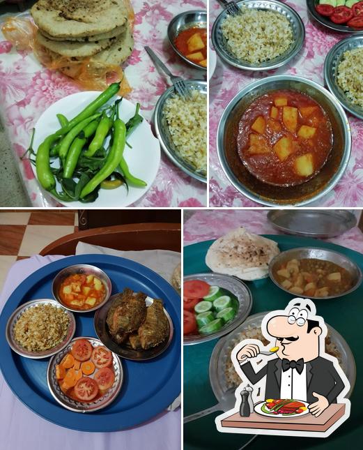 Strawberry Restaurant, Aswan - Restaurant reviews