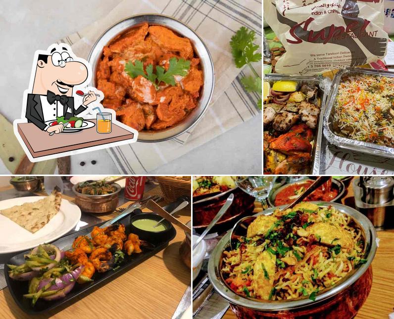Super Restaurant, Al Ain, Near Brilliant Smile Dental Clinic ...