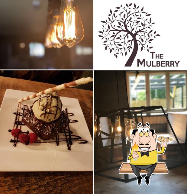 The Mulberry, Didcot - Restaurant menu, prices and reviews