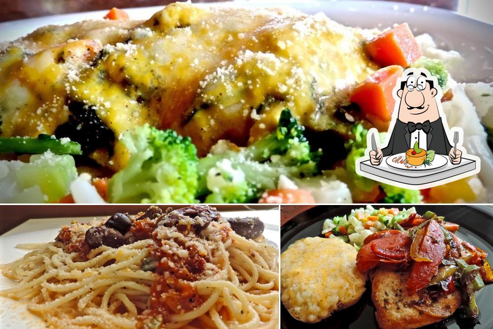 Tio Alberto Restaurant Buffet, Guanajuato, Carr. Guanajuato - Juventino ...
